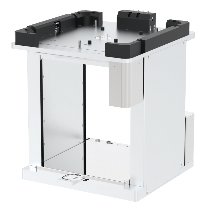 SMIF OPENER - 三和技研股份有限公司