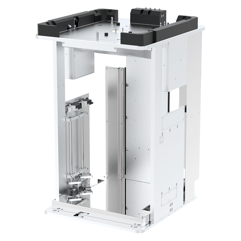 SMIF OPENER - 三和技研股份有限公司