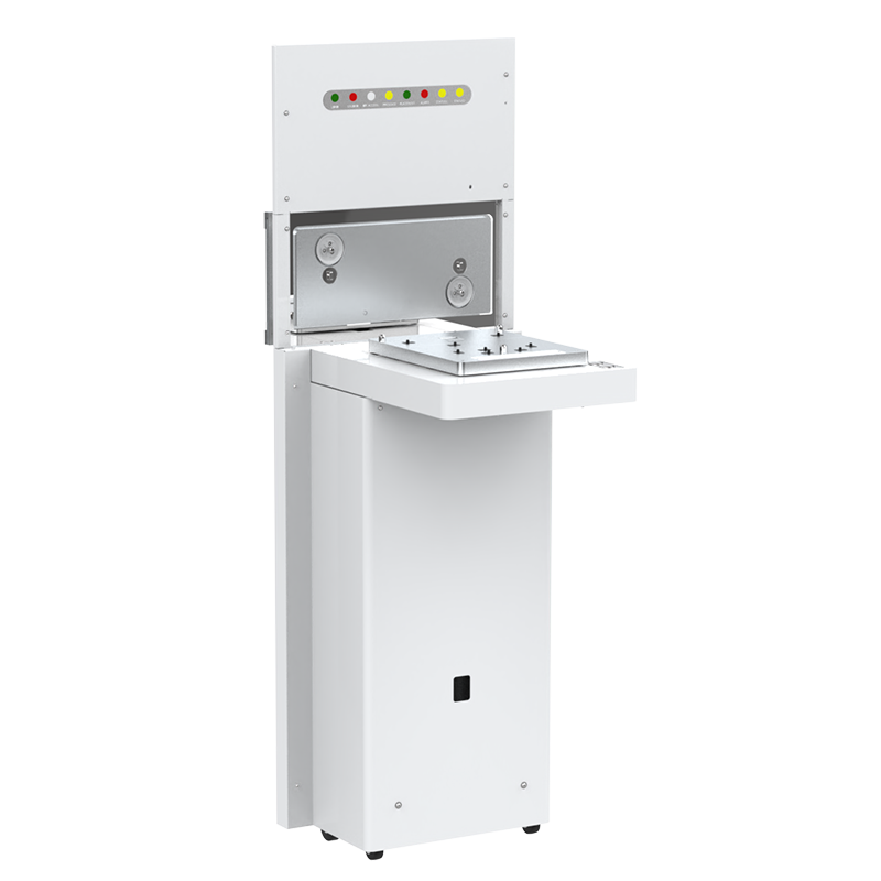 Frame FOUP Type - 三和技研股份有限公司