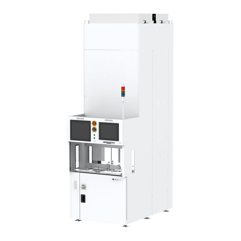 STOCKER (WAFER & CASSETTE HANDLING SYSTEM) - 三和技研股份有限公司